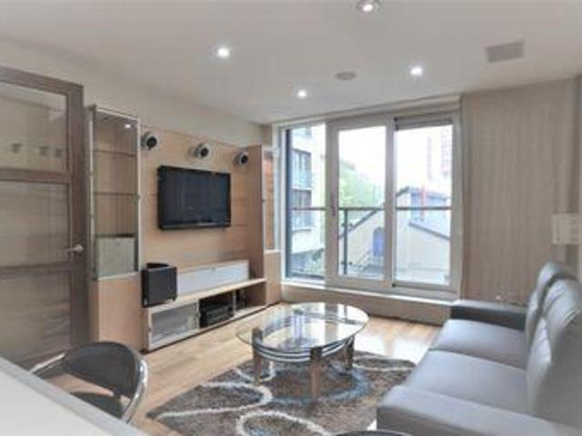 1 Bedrooms Flat for rent in Westcliffe Apartments, 1 South Wharf Road, Paddington, London W2
