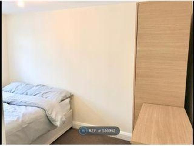 1 Bedrooms Flat for rent in Western Avenue, London NW11