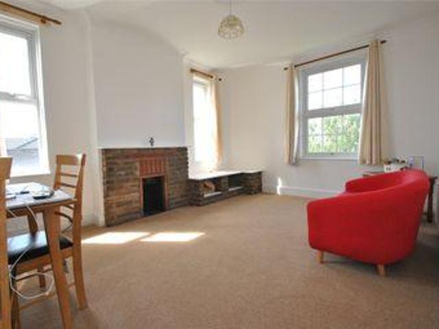 1 Bedrooms Flat for rent in Western Avenue, London W5