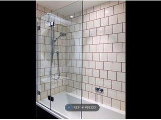 1 Bedrooms Flat for rent in Western Gateway, London E16