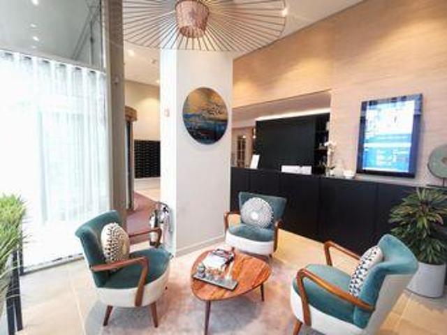 1 Bedrooms Flat for rent in Western Gateway, London E16