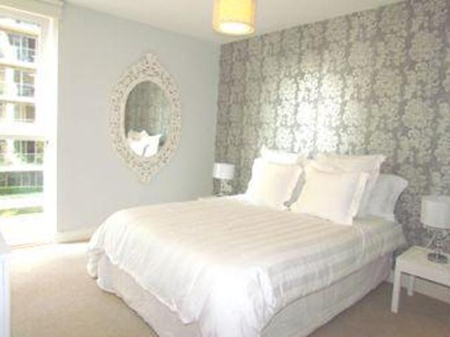 1 Bedrooms Flat for rent in Western Gateway, London E16