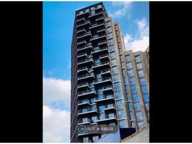 1 Bedrooms Flat for rent in Western Gateway, London E16