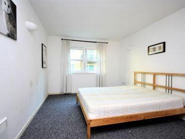 1 Bedrooms Flat for rent in Western Gateway, Royal Docks, London E16