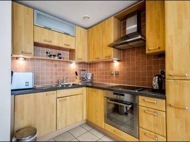 1 Bedrooms Flat for rent in Western Gateway, Silvertown E16