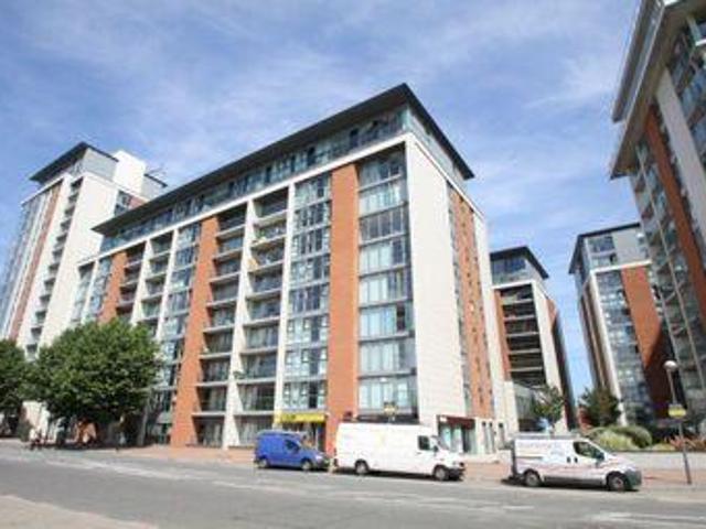 1 Bedrooms Flat for rent in Western Gateway, Silvertown E16