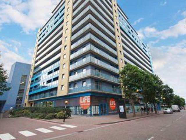 1 Bedrooms Flat for rent in Western Gateway, Victoria Docks, London E16
