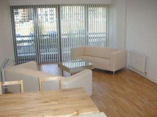 1 Bedrooms Flat for rent in Western Harbour Terrace, Newhaven EH6