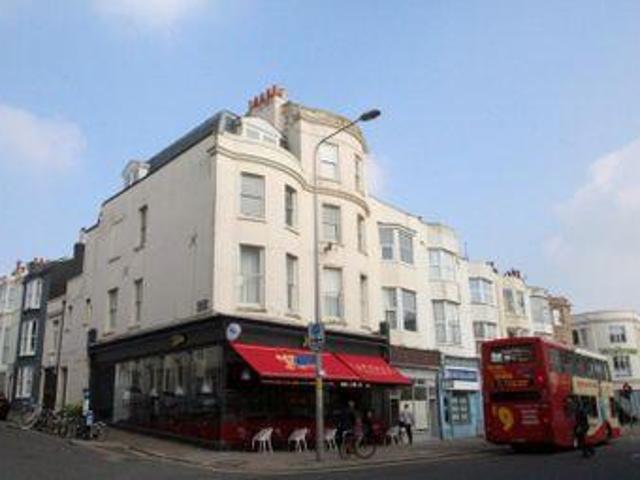 1 Bedrooms Flat for rent in Western Road, Brighton BN1