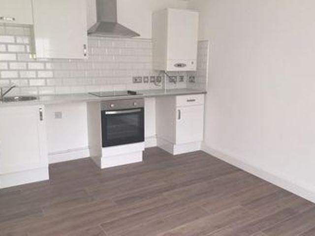 1 Bedrooms Flat for rent in Western Road, Hove BN3
