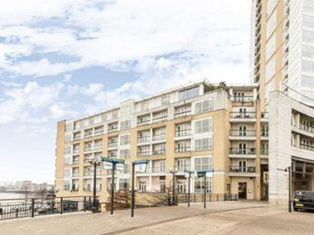 1 Bedrooms Flat for rent in Westferry Circus, London E14