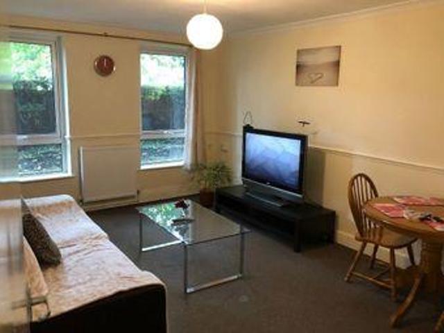 1 Bedrooms Flat for rent in Westferry, London E14