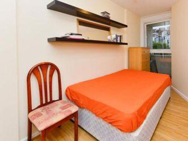 1 Bedrooms Flat for rent in Westferry Road, Canary Wharf E14