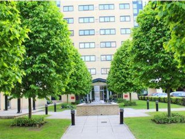 1 Bedrooms Flat for rent in Westferry Road, Docklands E14