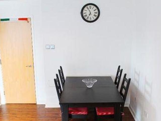1 Bedrooms Flat for rent in Westferry Road, Docklands Residential E14