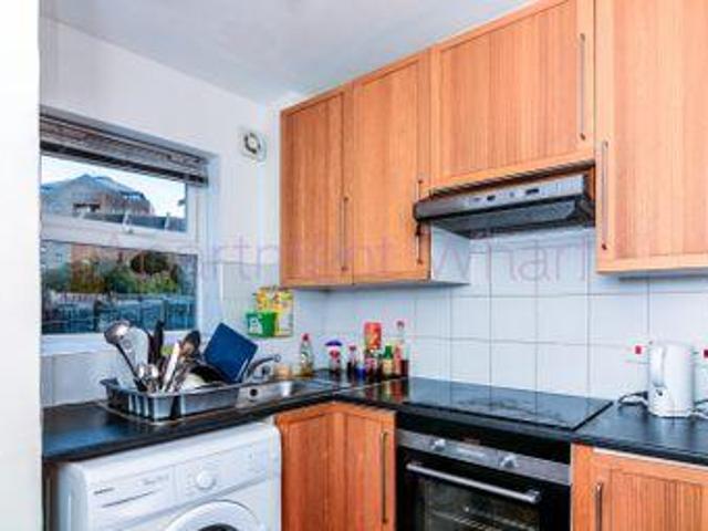 1 Bedrooms Flat for rent in Westferry Road, London E14
