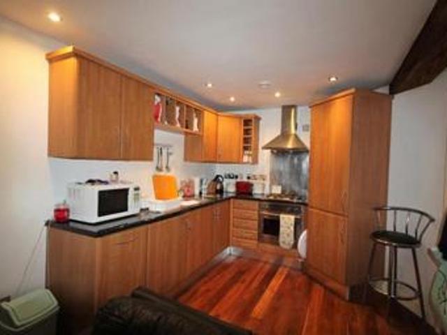 1 Bedrooms Flat for rent in Westferry Road, London E14