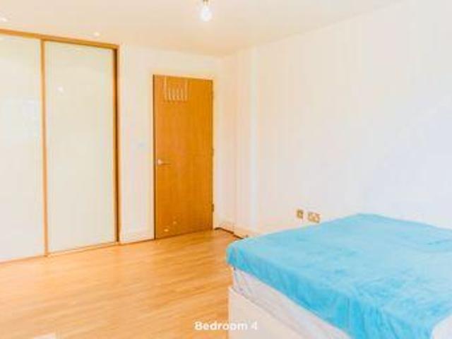 1 Bedrooms Flat for rent in Westferry Road, London E14
