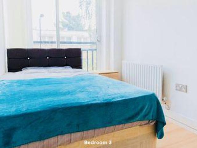 1 Bedrooms Flat for rent in Westferry Road, London E14