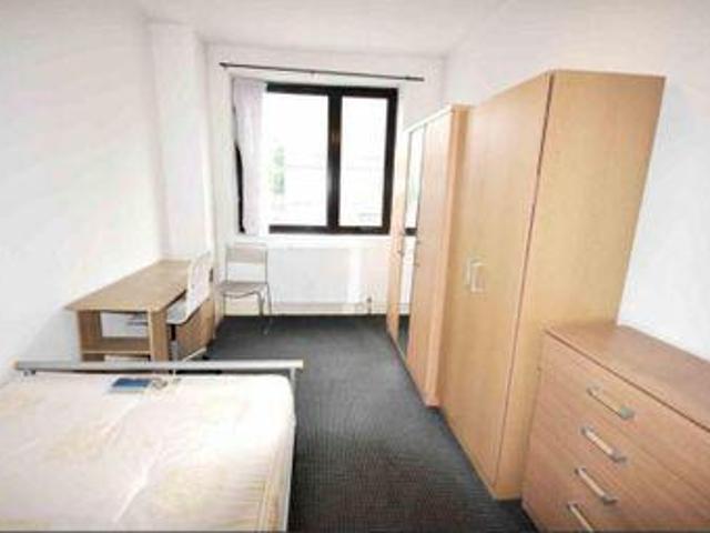 1 Bedrooms Flat for rent in Westferry Road, London E14
