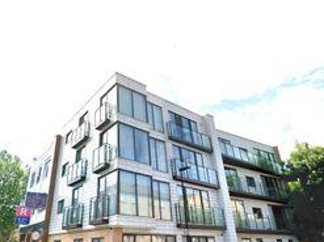 1 Bedrooms Flat for rent in Westferry Road, London E14