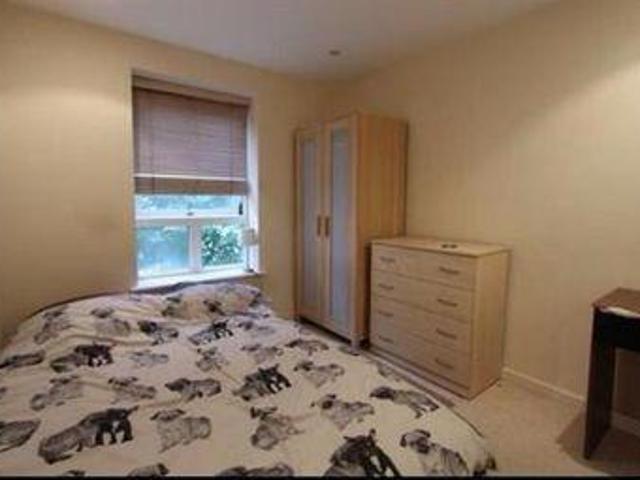 1 Bedrooms Flat for rent in Westferry Road, London E14