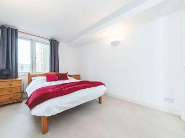 1 Bedrooms Flat for rent in Westferry Road, London E14