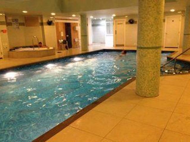 1 Bedrooms Flat for rent in Westferry Road, St Davids Square, Island Gardens, London E14
