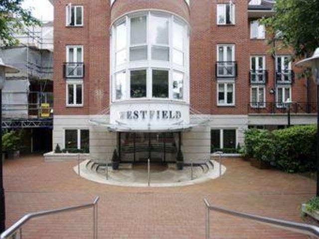 1 Bedrooms Flat for rent in Westfield Development, Kidderpore Avenue, London NW3