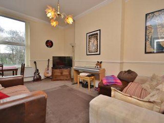 1 Bedrooms Flat for rent in Westfield Terrace, Chapel Allerton LS7