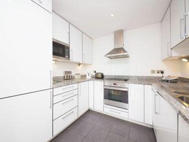 1 Bedrooms Flat for rent in Westgate Apartments, 14 Western Gateway, London, Royal Victoria E16