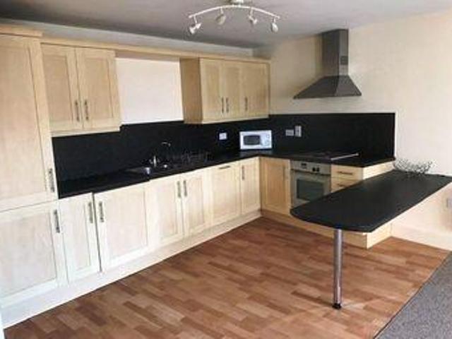 1 Bedrooms Flat for rent in Westgate Street, City Centre, Cardiff CF10