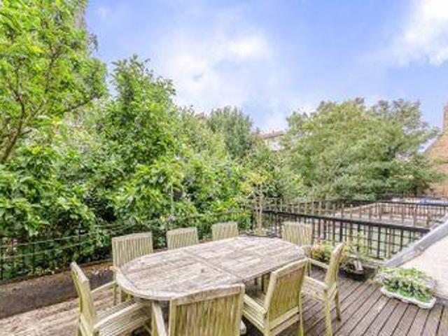 1 Bedrooms Flat for rent in Westgate Terrace, Chelsea SW10