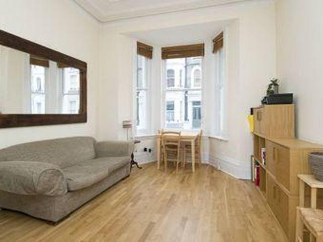 1 Bedrooms Flat for rent in Westgate Terrace, London SW10