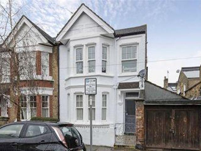 1 Bedrooms Flat for rent in Westhorpe Road, Putney SW15