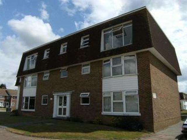 1 Bedrooms Flat for rent in Westlake Gardens, Worthing BN13
