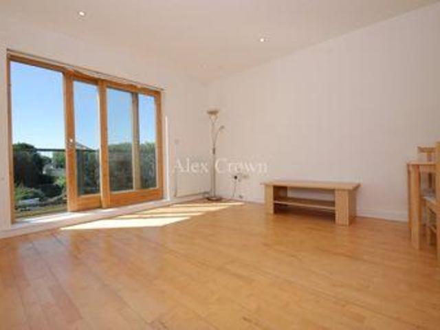 1 Bedrooms Flat for rent in Westpoint Apartments, Clarendon Road, Turnpike Lane N8