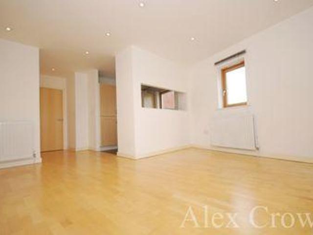 1 Bedrooms Flat for rent in Westpoint Apartments, Clarendon Road, Turnpike Lane N8
