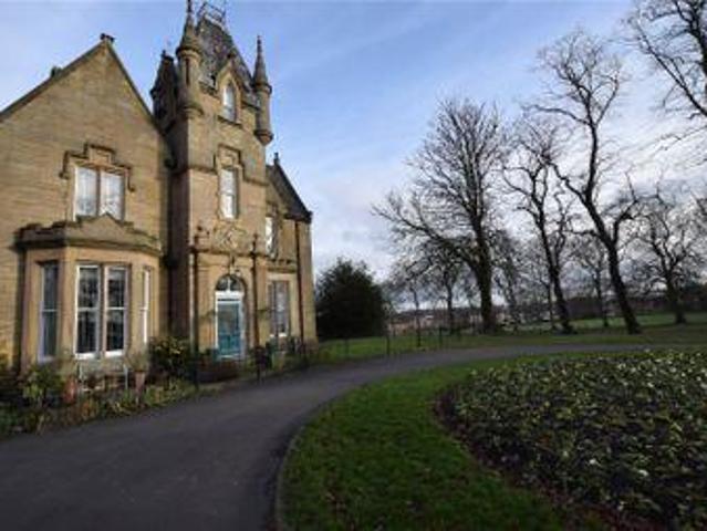 1 Bedrooms Flat for rent in Westroyd Hall, New Street, Farsley, West Yorkshire LS28