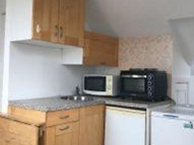 1 Bedrooms Flat for rent in Westside, London NW4