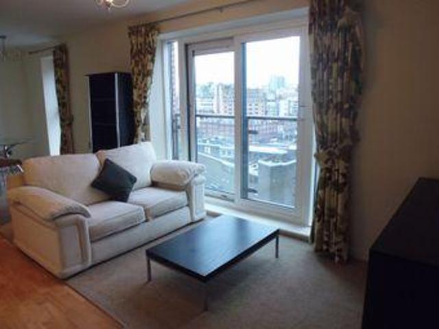 1 Bedrooms Flat for rent in Westside Two, 20 Suffolk Street Queensway, Birmingham, West Midlands B1