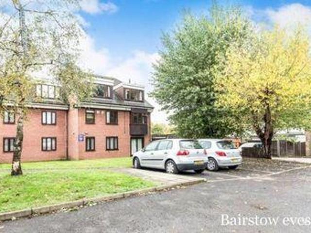 1 Bedrooms Flat for rent in Westward Road, London E4