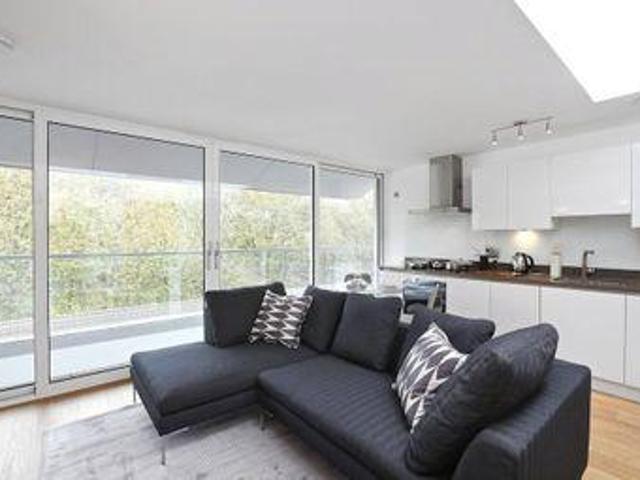 1 Bedrooms Flat for rent in Westwood House, 6 Milmans Street SW10