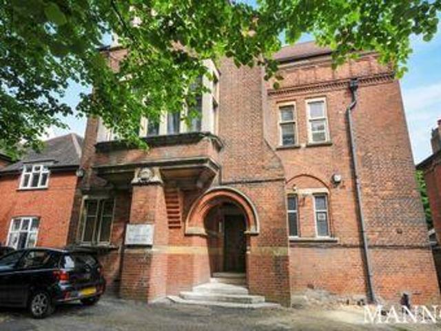 1 Bedrooms Flat for rent in Westwood Hill, London SE26