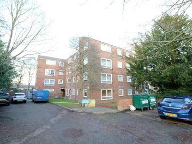 1 Bedrooms Flat for rent in Westwood Hill, London SE26
