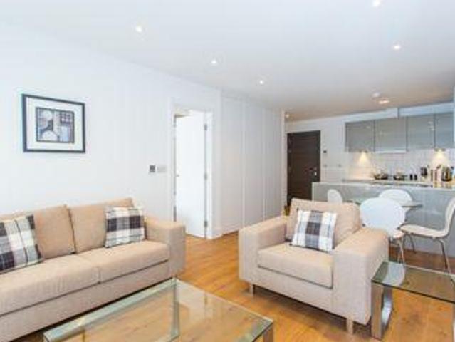 1 Bedrooms Flat for rent in Westworth House, Hammersmith, London W6