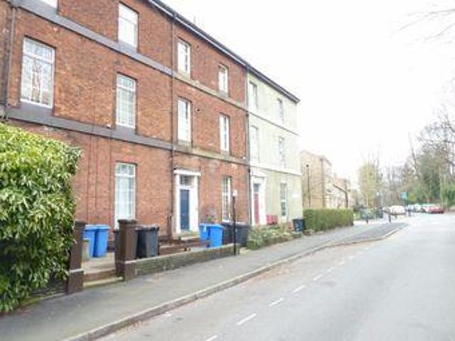 1 Bedrooms Flat for rent in Wharncliffe Rd, Broomhall, Sheffield S10