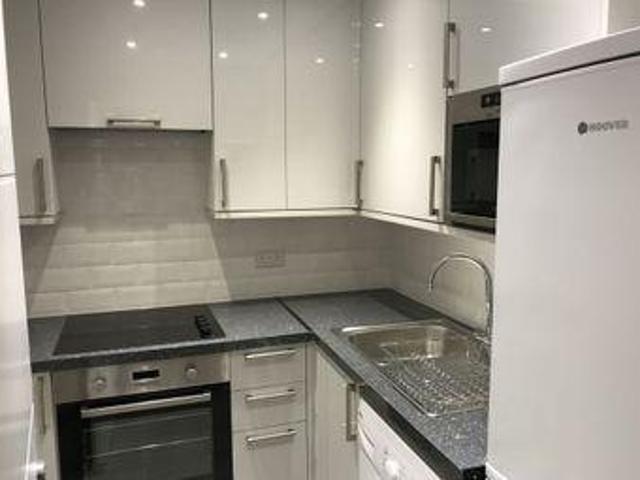 1 Bedrooms Flat for rent in Wharf, London W2