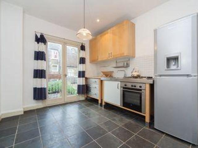 1 Bedrooms Flat for rent in Whateley Road, London SE22