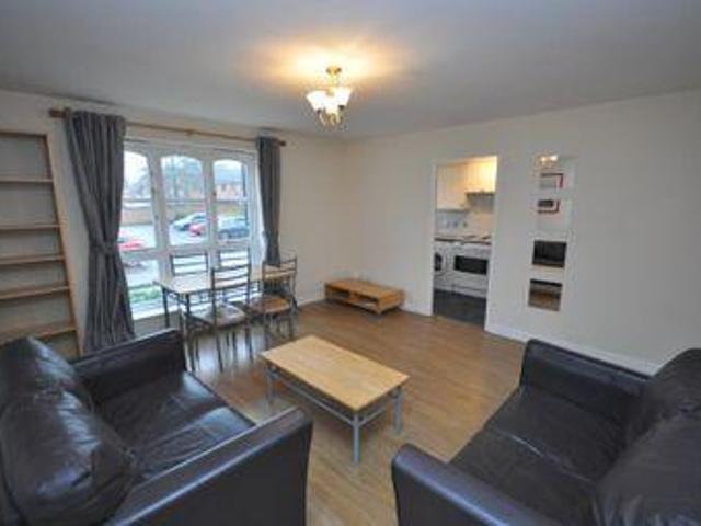 1 Bedrooms Flat for rent in Wheat Sheaf Close, London E14